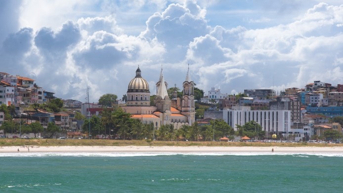 Praias em Ilhéus: paraíso escondido | C-Magazine