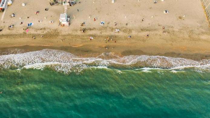 Praias Romenas 10 MELHORES Praias Em Romênia (Lista De 2025)