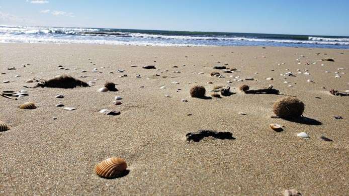 As 15 praias mais bonitas de Roma e arredores | Costa Cruzeiros