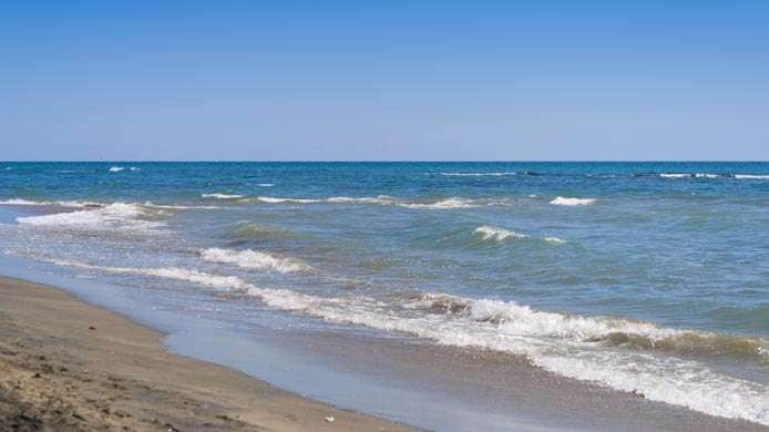 As 15 praias mais bonitas de Roma e arredores | Costa Cruzeiros