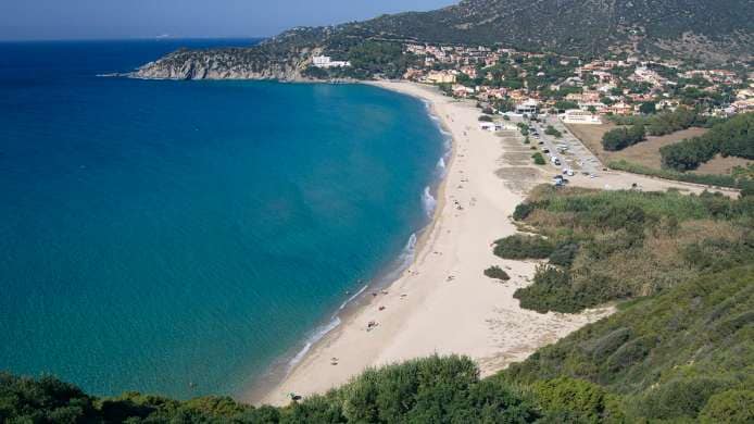 As 20 melhores praias da Sardenha | Costa Cruzeiros