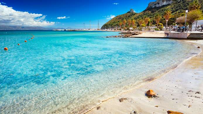As 20 melhores praias da Sardenha | Costa Cruzeiros