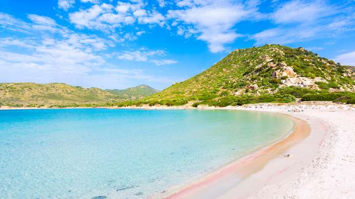 As 20 melhores praias da Sardenha | Costa Cruzeiros