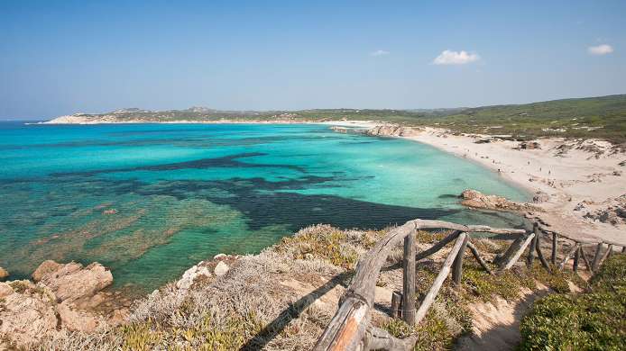 As 20 melhores praias da Sardenha | Costa Cruzeiros