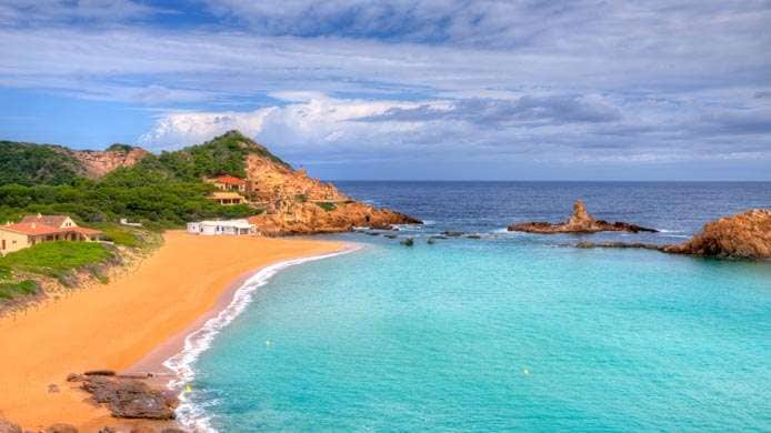 As 25 melhores praias de Espanha | Costa Cruzeiros