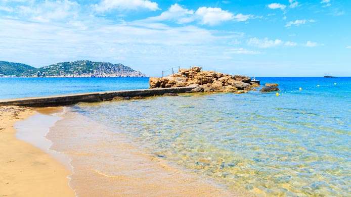 As 25 melhores praias de Espanha | Costa Cruzeiros