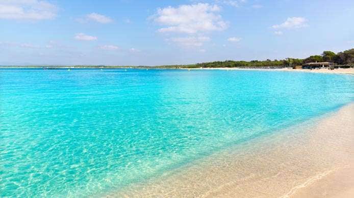 As 25 melhores praias de Espanha | Costa Cruzeiros