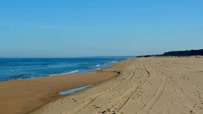 As 30 melhores praias do Uruguai | Costa Cruzeiros