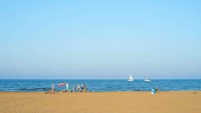 Onde ir para a praia em Valência: as 10 mais bonitas | C-Magazine