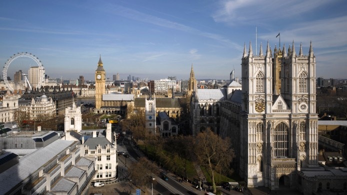 Abadia de Westminster, casamentos reais e túmulos históricos | C-Magazine