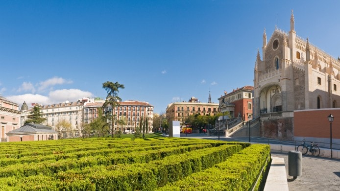 Museu do Prado | C-Magazine