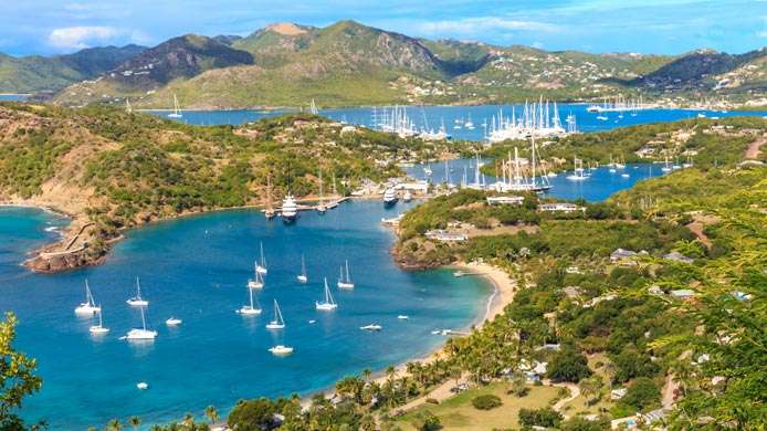 O que fazer em Antígua: ideias e conselhos | C-Magazine