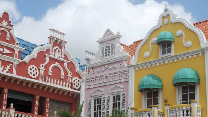 Aruba, Caribe | C-Magazine