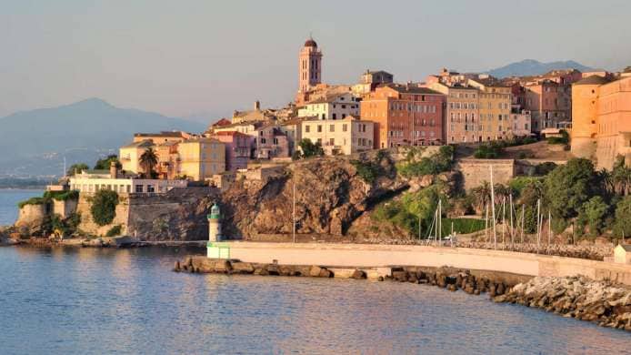 As 25 coisas a não perder na Córsega | Costa Cruzeiros