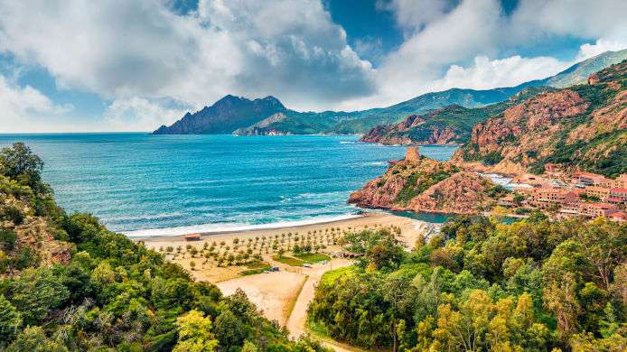 Córsega: lugares a descobrir e atrações a não perder | C-Magazine