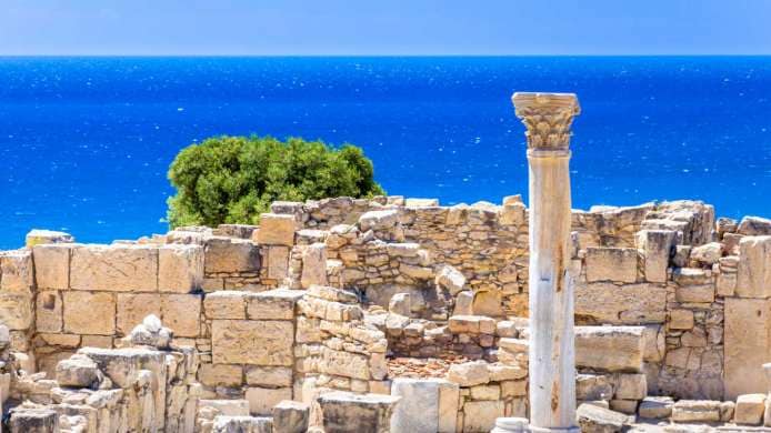 As 18 coisas para ver em Chipre | Costa Cruzeiros