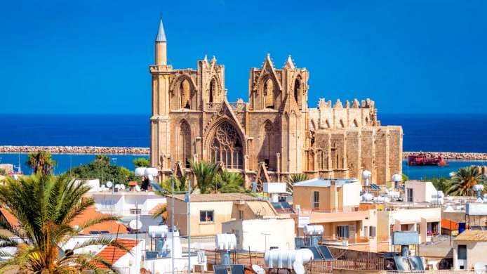 As 18 coisas para ver em Chipre | Costa Cruzeiros