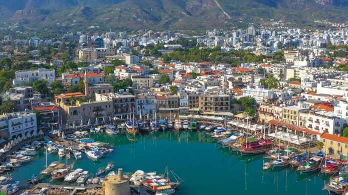 As 18 coisas para ver em Chipre | Costa Cruzeiros