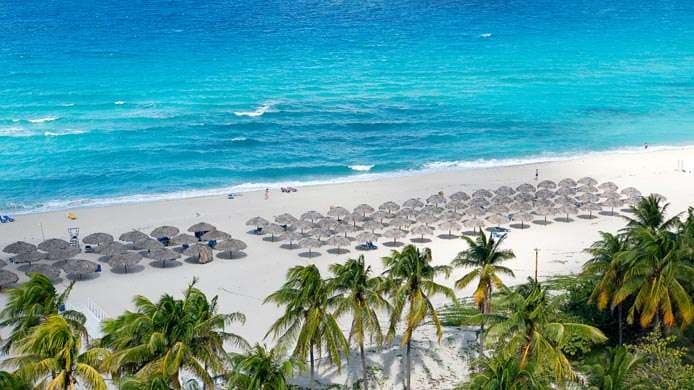 As Grandes Antilhas, um paraíso no Mar do Caribe | C-Magazine