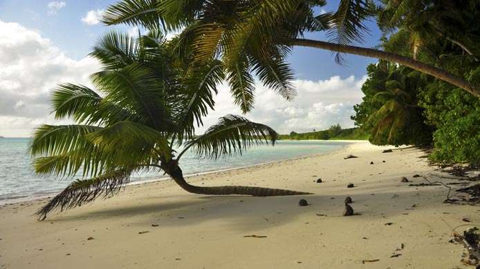 30 ilhas do Oceano Índico que você vai querer conhecer | Costa Cruzeiros