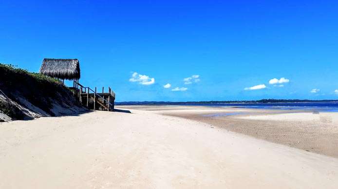 30 ilhas do Oceano Índico que você vai querer conhecer | Costa Cruzeiros
