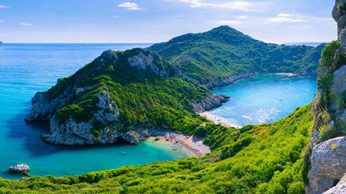 As Ilhas Jônicas: um arquipélago diversificado | C-Magazine