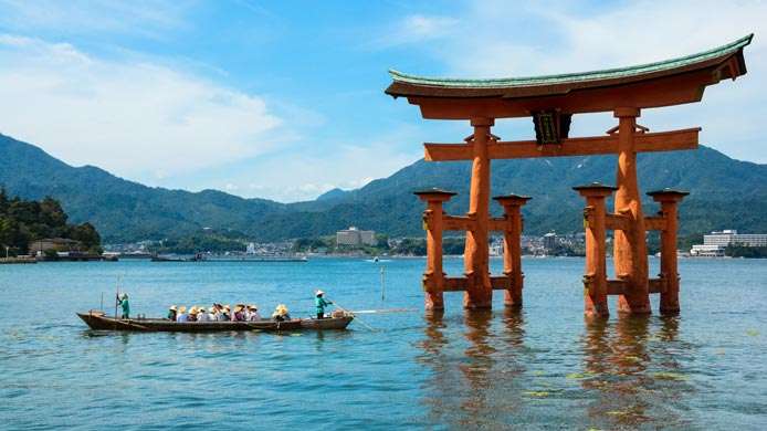 As Ilhas japonesas: uma viagem para o Sol Nascente | C-Magazine