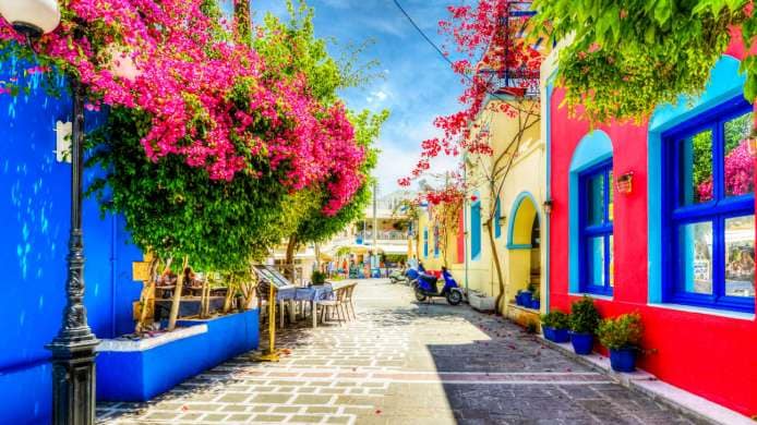 As 15 coisas para ver em Kos | Costa Cruzeiros