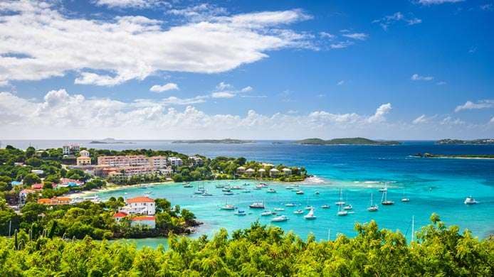 Tudo sobre as pequenas Antilhas, Flor do Mar do Caribe | C-Magazine