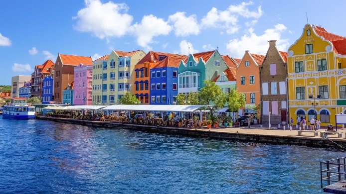 As mais belas atrações para visitar em Curaçao, Caribe | C-Magazine