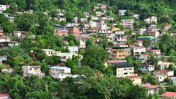 Martinica: um guia para conhecer esta parte de Caribe | C-Magazine