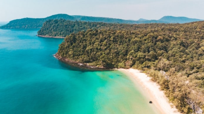 Melhores ilhas da Ásia | C-Magazine