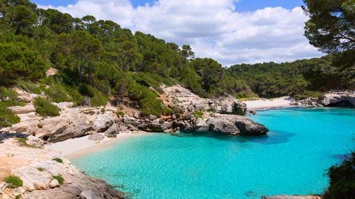 O que fazer em Menorca: Top 15 atrações | Costa Cruzeiros