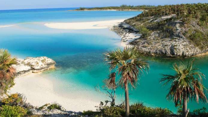 As 25 ilhas mais bonitas do mundo | Costa Cruzeiros