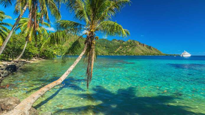 As 25 ilhas mais bonitas do mundo | Costa Cruzeiros