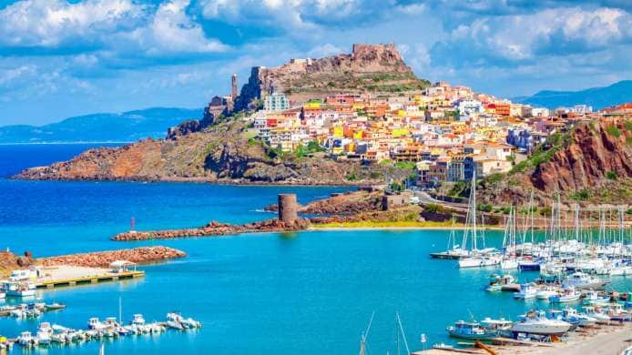 As 25 ilhas mais bonitas do mundo | Costa Cruzeiros