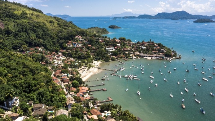 O que fazer em Angra dos Reis | C-Magazine