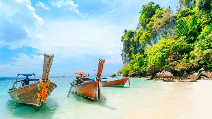 As 14 coisas para ver em Phuket | Costa Cruzeiros