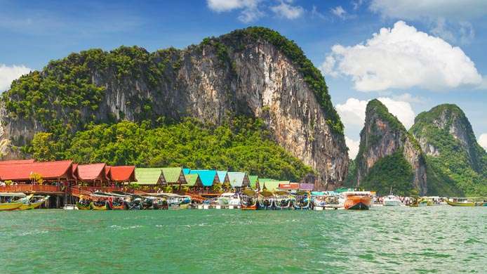 As 14 coisas para ver em Phuket | Costa Cruzeiros