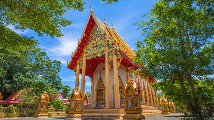 As 14 coisas para ver em Phuket | Costa Cruzeiros