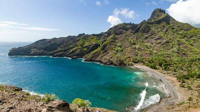 As 14 ilhas mais bonitas da Polinésia | Costa Cruzeiros