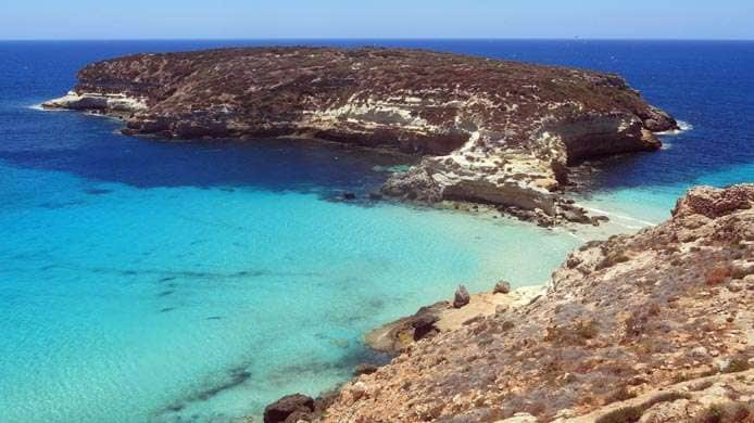 Ilhas sicilianas: as 17 mais bonitas | Costa Cruzeiros