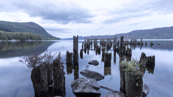 Lago Ness | C-Magazine