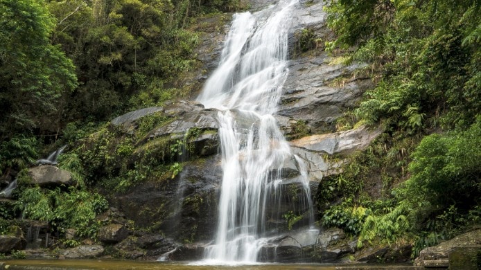 Parque Nacional de Tijuca | C-Magazine