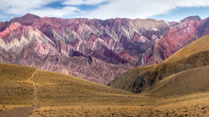 Quebrada de Humahuaca e suas cores | C-Magazine