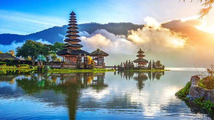 O que ver em Bali: a guia para ferias na ilha indonésia | C-Magazine