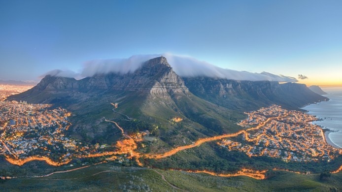 Cidade do Cabo, África do Sul | C-Magazine