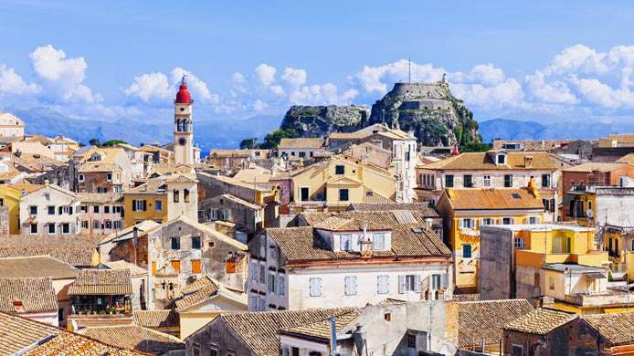 O que fazer em Corfu: a ilha para todos | C-Magazine
