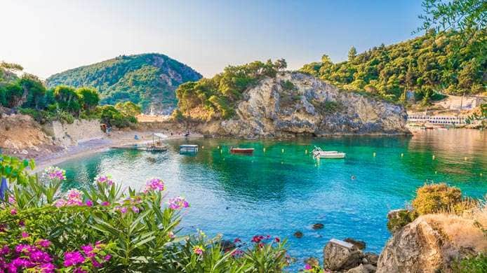 O que fazer em Corfu: a ilha para todos | C-Magazine