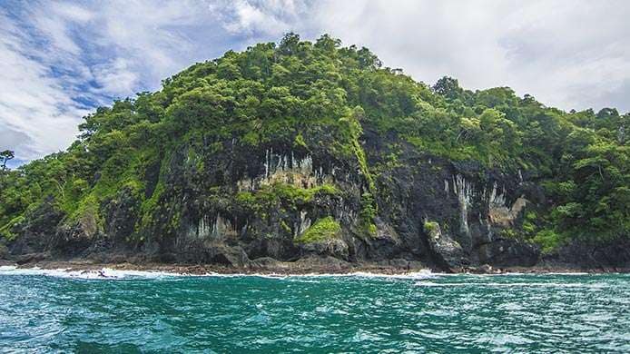 O que fazer na Costa Rica: Top 25 atrações | Costa Cruzeiros